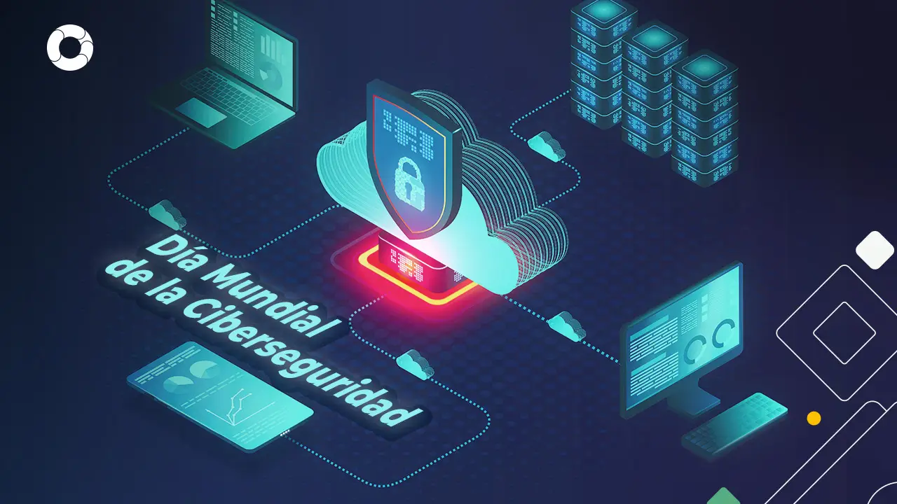 4 etapas clave en la gestión de riesgos de Ciberseguridad